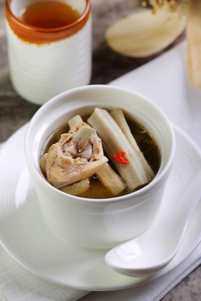 新鲜牛蒡怎么吃_牛蒡的家常做法大全-第2张图片-山城妙识 新鲜牛蒡怎么吃_牛蒡的家常做法大全-第2张图片-山城妙识