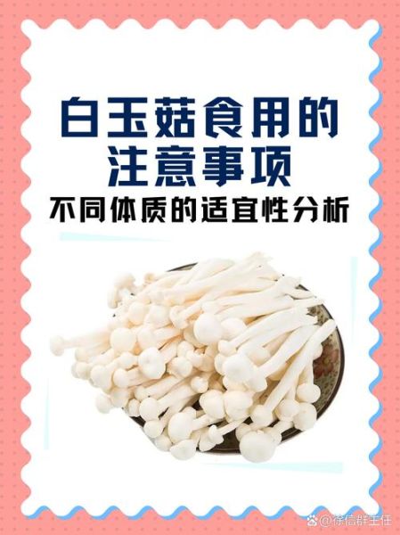 白玉菇产地在哪里_白玉菇哪里的最好吃-第2张图片-山城妙识 白玉菇产地在哪里_白玉菇哪里的最好吃-第2张图片-山城妙识