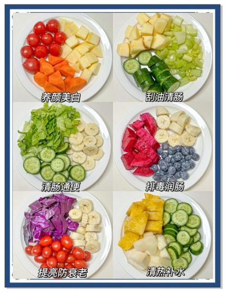 强效减肥果蔬汁有哪些_哪些果蔬汁减肥最快-第3张图片-山城妙识