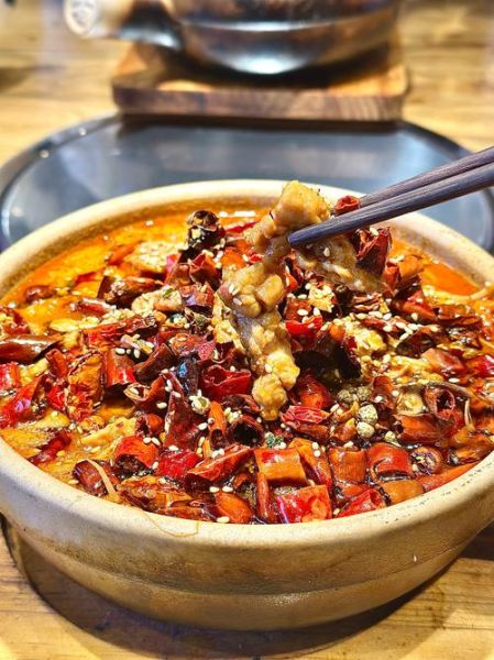 四川特色菜有哪些_正宗川菜做法-第1张图片-山城妙识