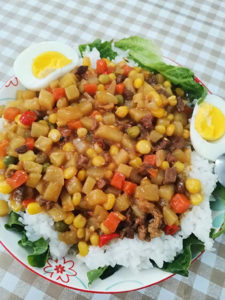 家庭简易西餐有哪些_新手零失败做法-第3张图片-山城妙识