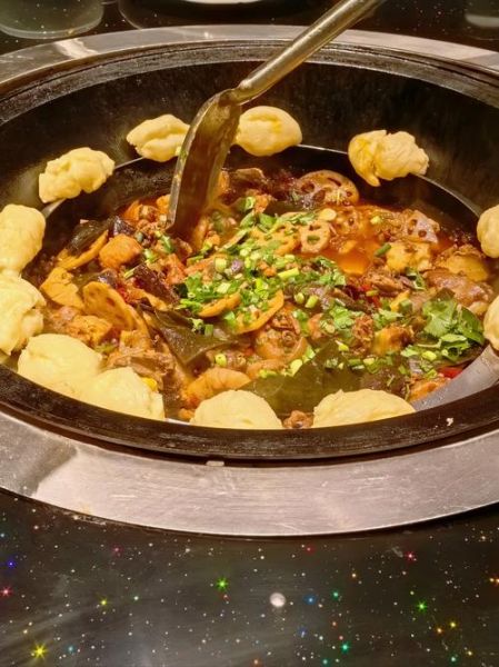 贵州柴火鸡怎么做最正宗_柴火鸡用什么锅最好-第3张图片-山城妙识 贵州柴火鸡怎么做最正宗_柴火鸡用什么锅最好-第3张图片-山城妙识