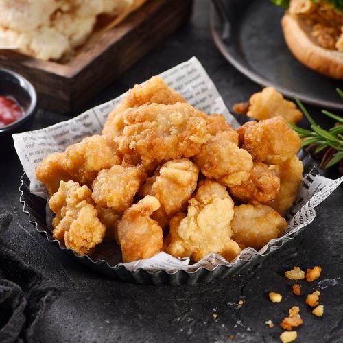 盐酥鸡和鸡米花的区别_哪个更好吃-第2张图片-山城妙识 盐酥鸡和鸡米花的区别_哪个更好吃-第2张图片-山城妙识