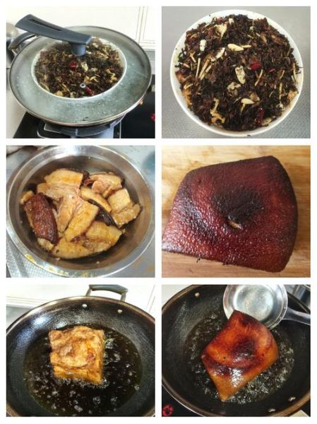 四川烧白怎么做_正宗烧白做法详解-第2张图片-山城妙识