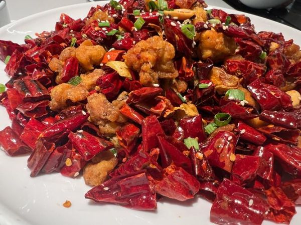 川菜图片大全大图_如何快速找到高清川菜图-第2张图片-山城妙识