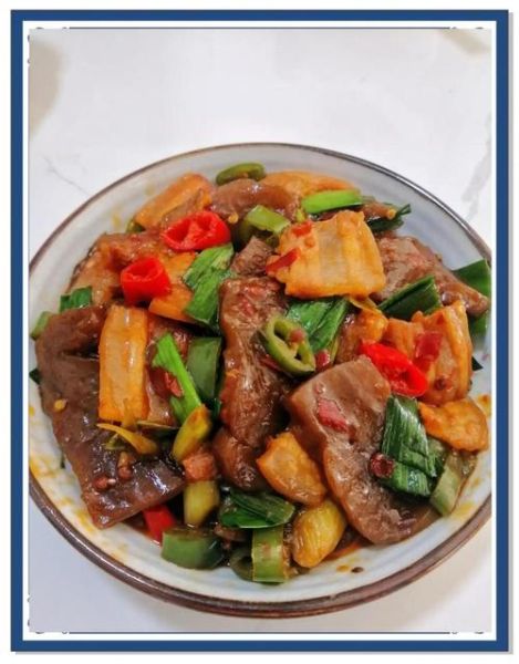 四川酱爆肉怎么做_酱爆肉正宗做法视频-第1张图片-山城妙识