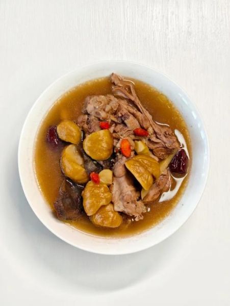 鸭肉汤怎么炖好喝_家常鸭肉汤做法大全-第2张图片-山城妙识