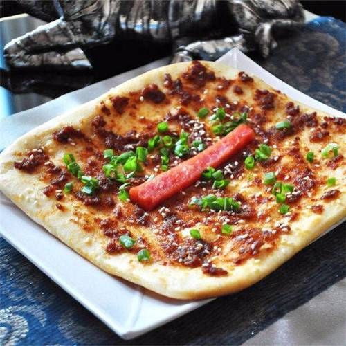 哪里的烧饼最有名_最正宗烧饼在哪-第3张图片-山城妙识