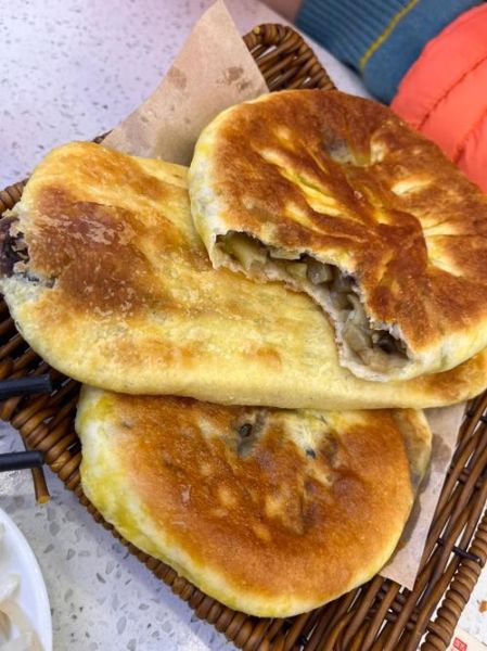 哪里的烧饼最有名_最正宗烧饼在哪-第2张图片-山城妙识