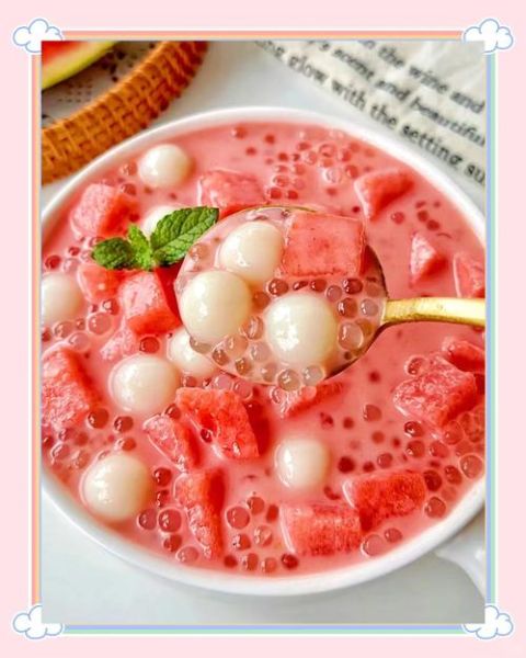 西米怎么煮才透明_西米露失败原因-第2张图片-山城妙识 西米怎么煮才透明_西米露失败原因-第2张图片-山城妙识