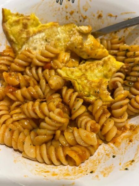 螺旋意大利面怎么煮_螺旋意面煮多久才筋道-第1张图片-山城妙识