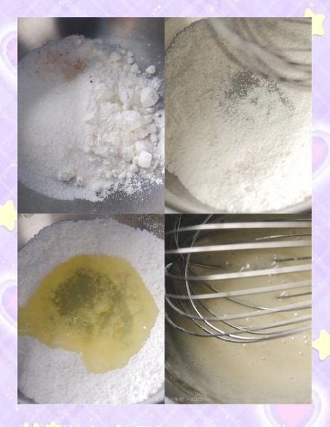 脆饼怎么做才酥脆_脆饼的做法窍门-第1张图片-山城妙识