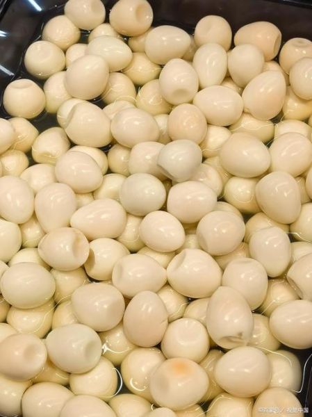 煮鹌鹑蛋怎么不破_鹌鹑蛋煮多久才熟-第2张图片-山城妙识 煮鹌鹑蛋怎么不破_鹌鹑蛋煮多久才熟-第2张图片-山城妙识