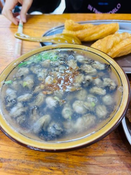 海蛎鸡蛋汤怎么做好吃_海蛎鸡蛋汤的做法大全-第2张图片-山城妙识 海蛎鸡蛋汤怎么做好吃_海蛎鸡蛋汤的做法大全-第2张图片-山城妙识