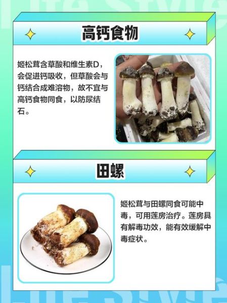 姬松茸为什么不能煲汤_姬松茸煲汤的误区-第3张图片-山城妙识