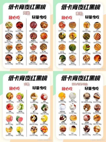 晚上吃什么不会长胖_低卡夜宵推荐-第1张图片-山城妙识 晚上吃什么不会长胖_低卡夜宵推荐-第1张图片-山城妙识