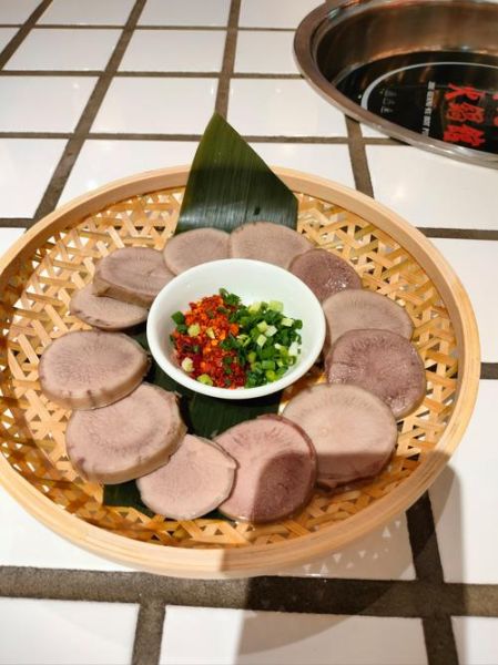 牛蛋的做法大全_牛蛋怎么做好吃-第1张图片-山城妙识