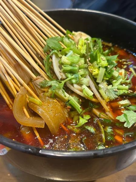 学串串香要多少学费_串串香培训价格一般多少钱-第2张图片-山城妙识