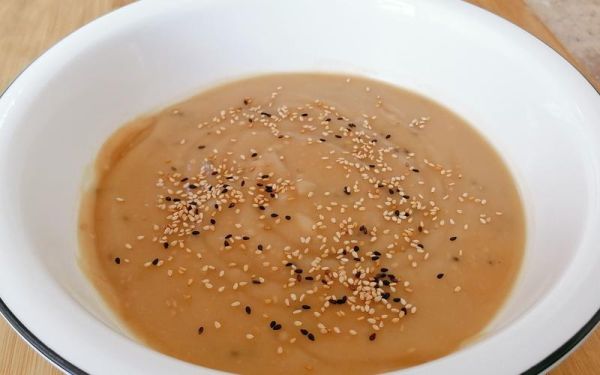 油茶面怎么炒好吃窍门_油茶面炒制技巧-第2张图片-山城妙识