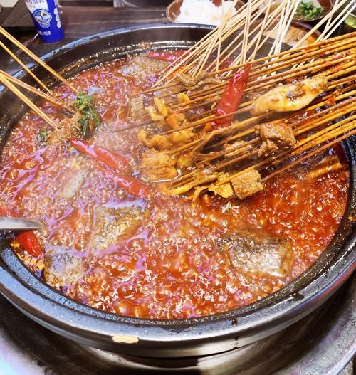 学串串香要多少学费_串串香培训价格一般多少钱-第3张图片-山城妙识