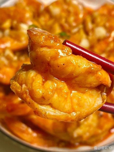 茄汁大虾怎么做_茄汁大虾的做法步骤图-第3张图片-山城妙识 茄汁大虾怎么做_茄汁大虾的做法步骤图-第3张图片-山城妙识