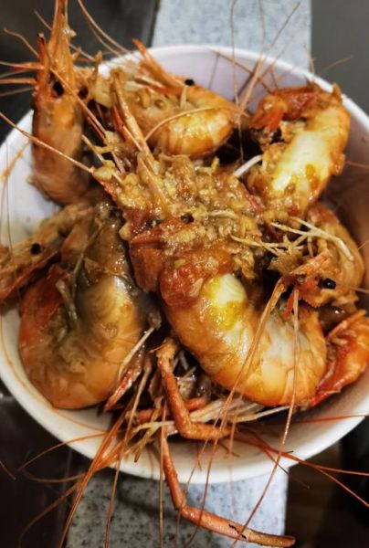 茄汁大虾怎么做_茄汁大虾的做法步骤图-第2张图片-山城妙识 茄汁大虾怎么做_茄汁大虾的做法步骤图-第2张图片-山城妙识