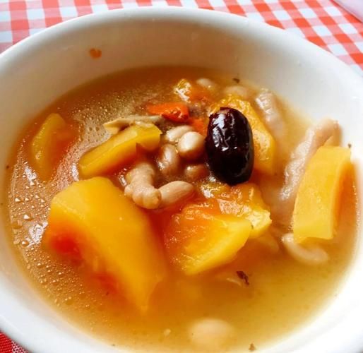 木瓜素汤的做法_木瓜素汤怎么做好喝-第3张图片-山城妙识