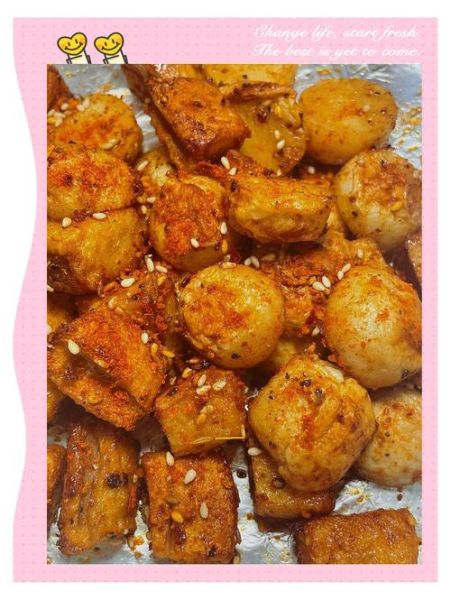 微波炉烤鱼丸要多久_微波炉烤鱼丸会爆炸吗-第2张图片-山城妙识