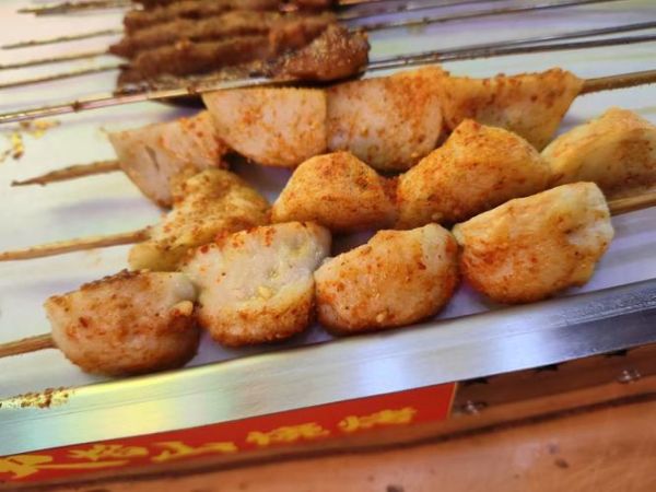 微波炉烤鱼丸要多久_微波炉烤鱼丸会爆炸吗-第1张图片-山城妙识