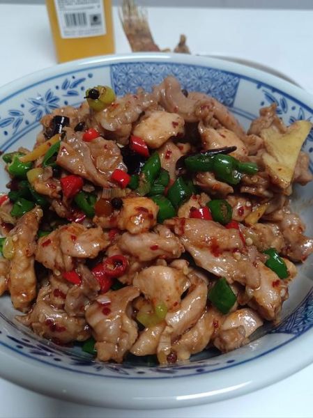 好吃易做的家常菜有哪些_新手也能十分钟上桌-第1张图片-山城妙识