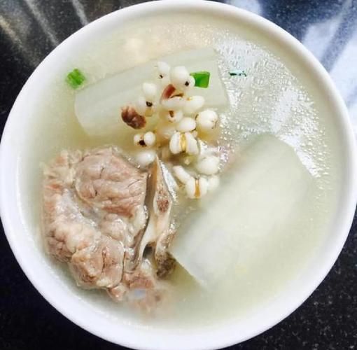 冬瓜排骨汤怎么炖好喝_冬瓜排骨汤需要焯水吗-第2张图片-山城妙识 冬瓜排骨汤怎么炖好喝_冬瓜排骨汤需要焯水吗-第2张图片-山城妙识