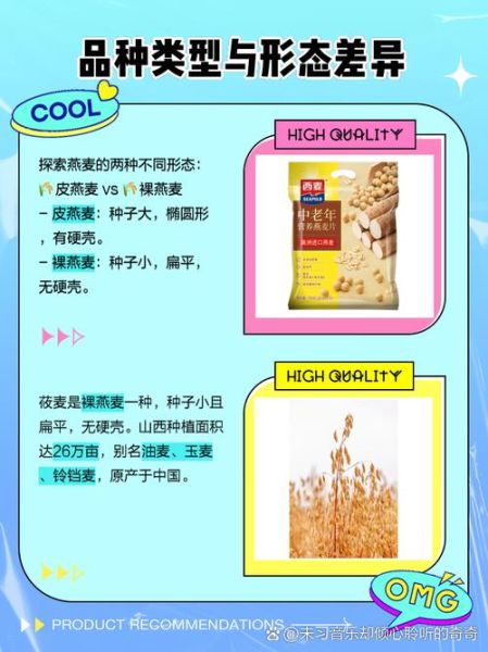 莜麦是什么_莜麦和燕麦的区别-第2张图片-山城妙识