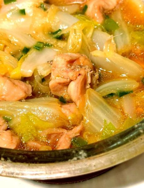 微波炉能做什么菜_微波炉做菜好吃吗-第1张图片-山城妙识