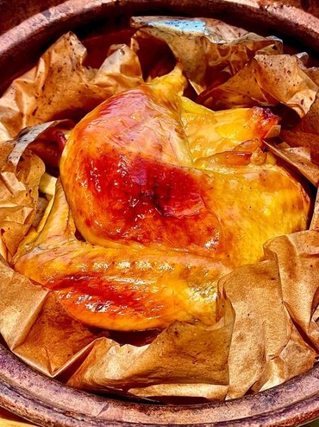 叫花鸡的功效与作用_孕妇能吃叫花鸡吗-第2张图片-山城妙识