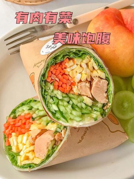 卷饼配菜有哪些_卷饼配菜怎么搭配好吃-第2张图片-山城妙识