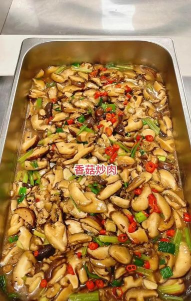 食堂大锅菜菜谱大全带图片_大锅菜怎么做才好吃-第2张图片-山城妙识