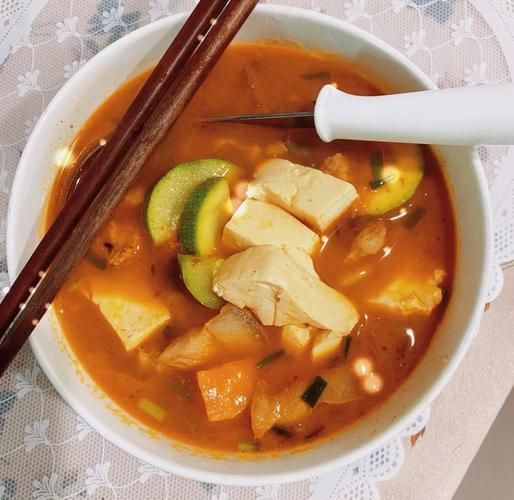 在家怎么做大酱汤_大酱汤用什么酱最正宗-第1张图片-山城妙识