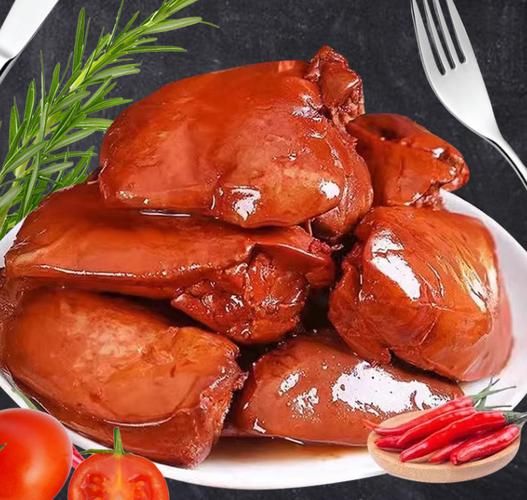 卤鹅肝怎么做_卤鹅肝需要焯水吗-第2张图片-山城妙识