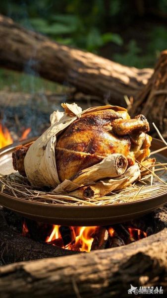 叫化鸡怎么做_正宗叫化鸡做法视频-第1张图片-山城妙识