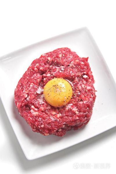 憨豆先生吃鞑靼牛排_为什么让人爆笑-第2张图片-山城妙识