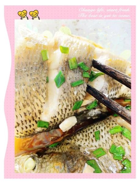 清蒸鱼的葱油汁怎么调_葱油汁比例多少最好-第3张图片-山城妙识 清蒸鱼的葱油汁怎么调_葱油汁比例多少最好-第3张图片-山城妙识