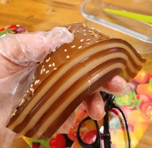 木薯粉可以做什么简单糕点_木薯粉糕点做法-第2张图片-山城妙识