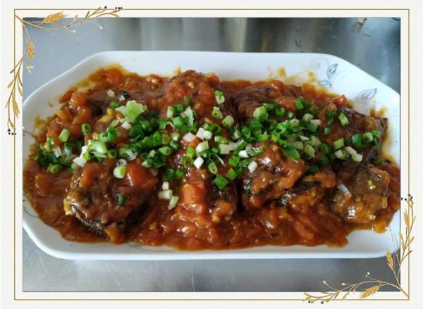 番茄酱鱼的做法_最正宗的做法-第2张图片-山城妙识 番茄酱鱼的做法_最正宗的做法-第2张图片-山城妙识