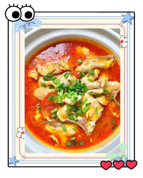 番茄酱鱼的做法_最正宗的做法-第1张图片-山城妙识 番茄酱鱼的做法_最正宗的做法-第1张图片-山城妙识