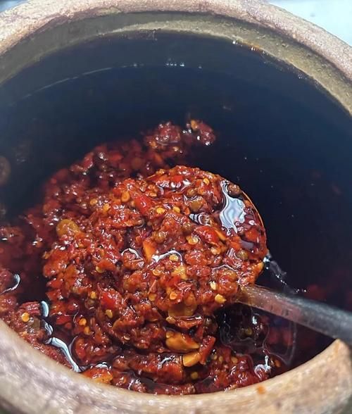 豆瓣酱怎么做更香_自制豆瓣酱增香技巧-第3张图片-山城妙识