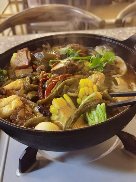 排骨炖豆角什么人不能吃_适宜人群有哪些-第2张图片-山城妙识