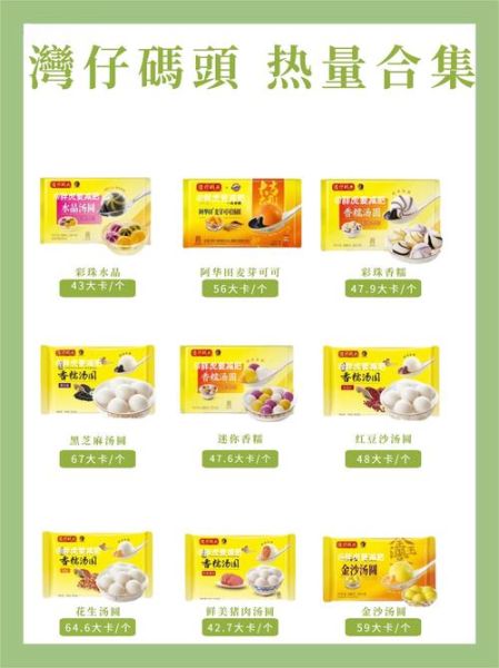 5个芝麻汤圆热量是多少_减肥能吃吗-第2张图片-山城妙识