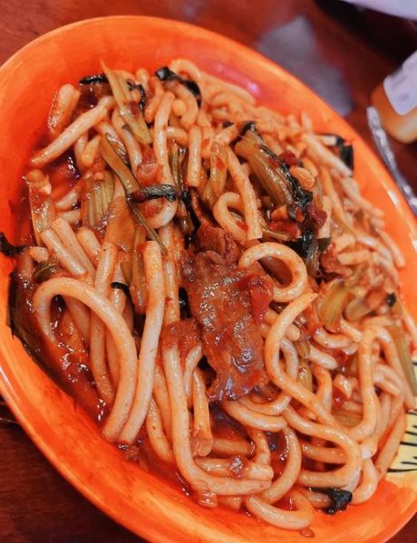 炒米粉最简单的做法_新手零失败步骤-第3张图片-山城妙识