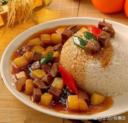 肉段烧茄子汁怎么调_肉段烧茄子汁调法-第2张图片-山城妙识