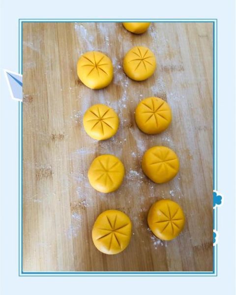 南瓜鸡蛋饼怎么做_南瓜鸡蛋饼热量高吗-第3张图片-山城妙识